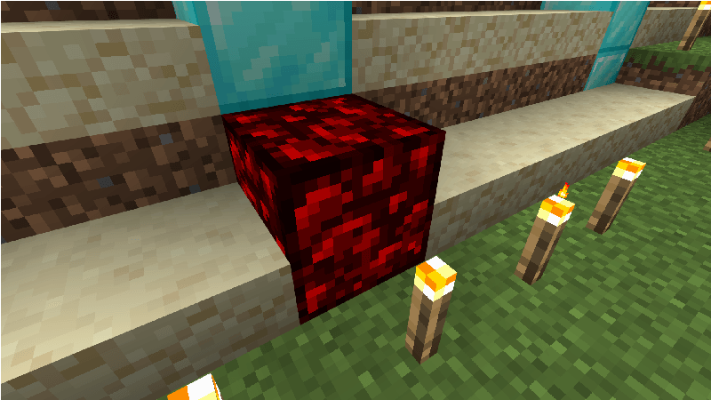 Nether Reactor Core - Minecraft Bedrock Addons - CurseForge