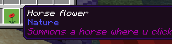 Creator tools - Minecraft Bedrock Scripts - CurseForge