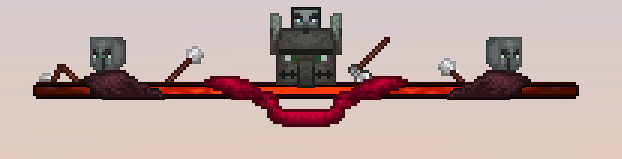 Better Bossbars - Minecraft Bedrock Texture Packs - CurseForge