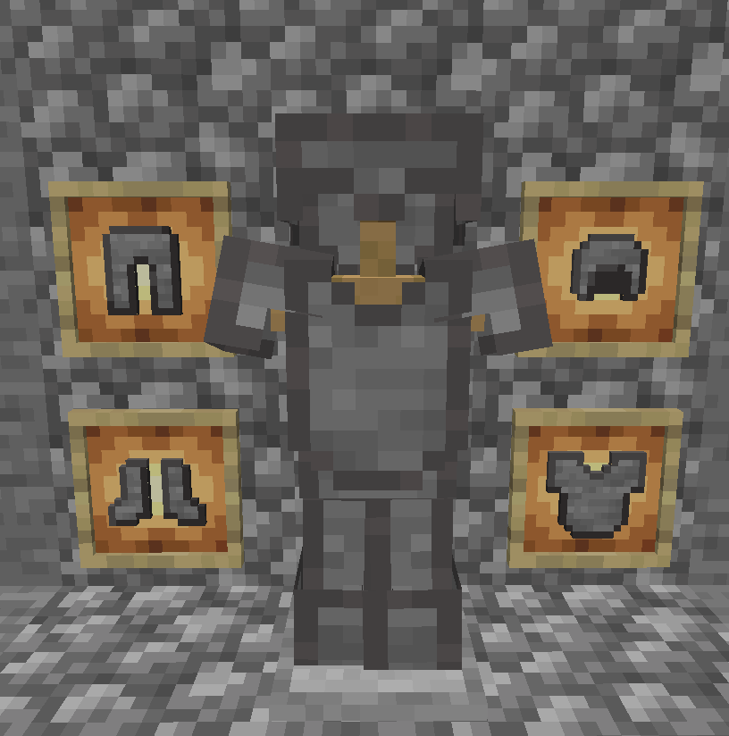 Statues & Sculptures - Minecraft Mods - CurseForge