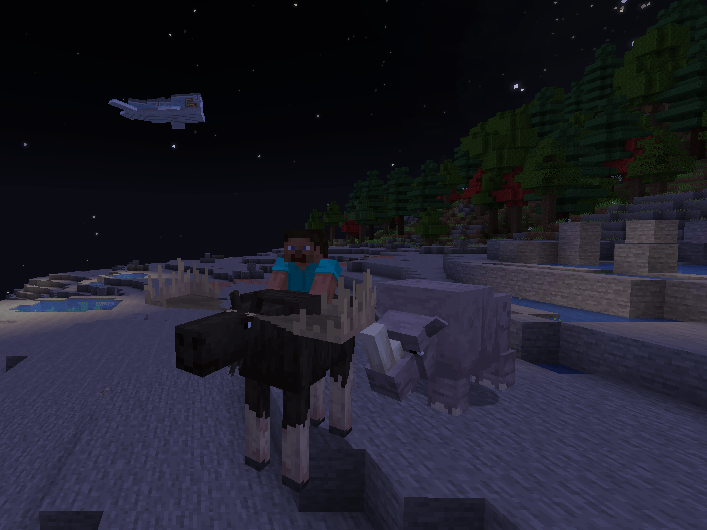 SUPERIOR - RPG - Minecraft Modpacks - CurseForge