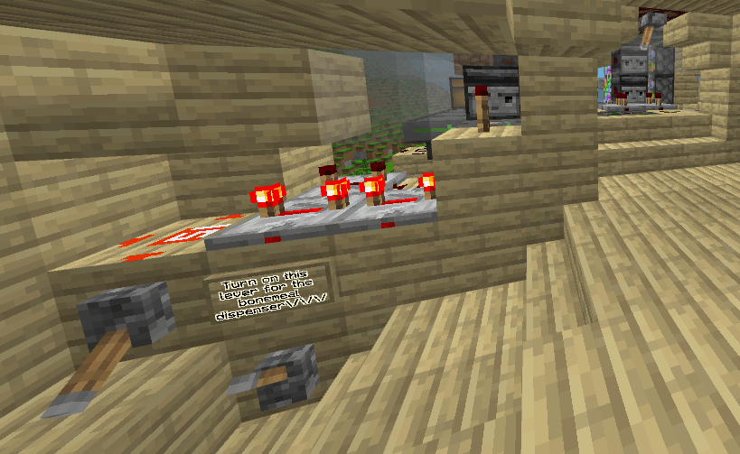 Minecraft Factory - Minecraft Bedrock Texture Packs - CurseForge