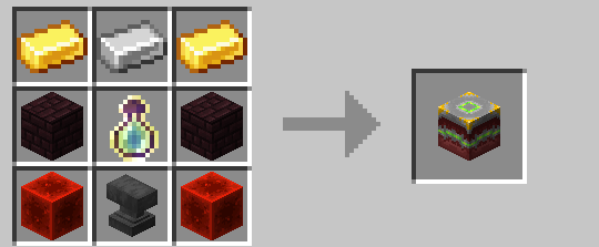 Easy Repairs - Minecraft Mods - CurseForge