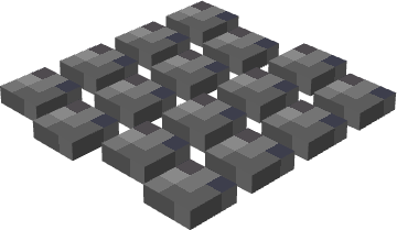 Excessive Paths - Minecraft Bedrock Addons - CurseForge