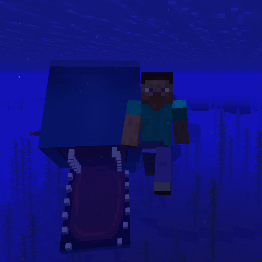 Strongmobs - Minecraft Mods - CurseForge