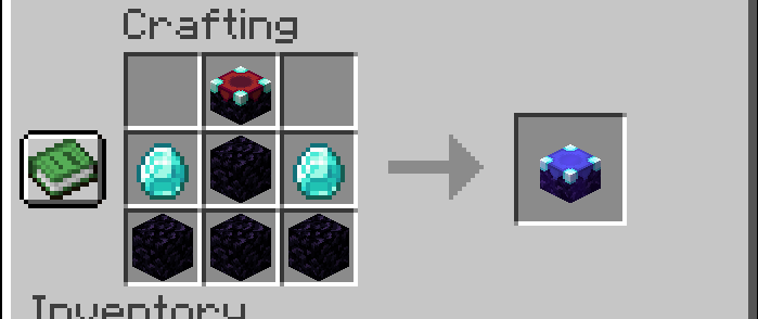 Block Enchantments! - Minecraft Data Packs - CurseForge