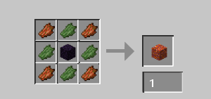 XxCreeperxX's Zombie Expansion - Minecraft Mods - CurseForge