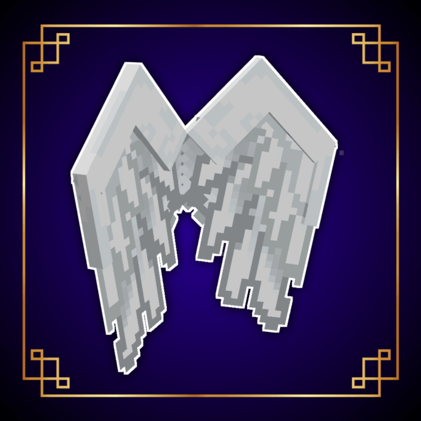 Elytra Wings - Minecraft Bedrock Texture Packs - CurseForge