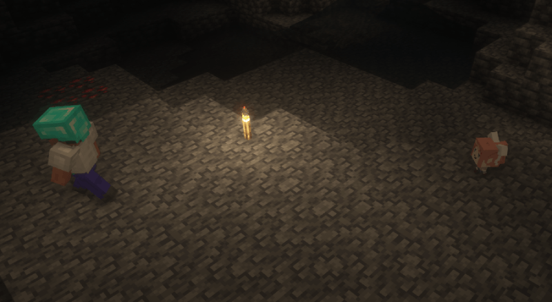 DDLC Chibis! - Minecraft Mods - CurseForge