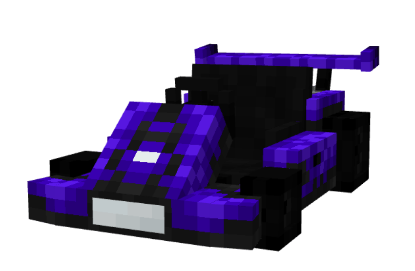 Zcoper Karts - Minecraft Mods - CurseForge