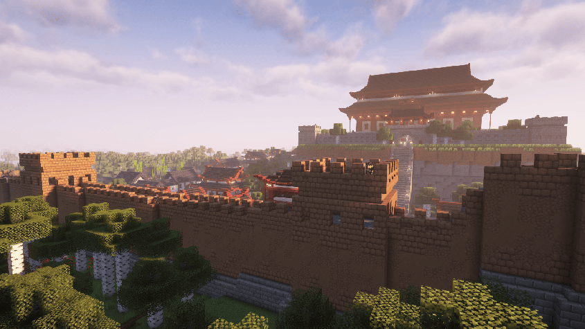 Civilizations - Minecraft Mods - CurseForge