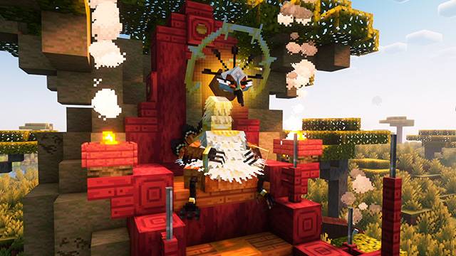 Wizard Lovernite - Minecraft Modpacks - CurseForge