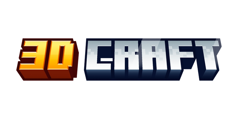 Craft 3D - Heycronus - Minecraft Resource Packs - CurseForge