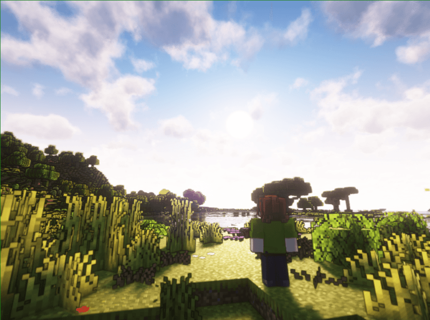 AS IMMERSIVE AS FLIP! - Minecraft Modpacks - CurseForge