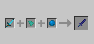 Cursed Swords - Minecraft Mods - CurseForge