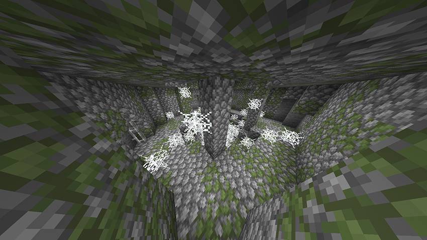 Simple More Dungeon - Minecraft Bedrock Addons - CurseForge