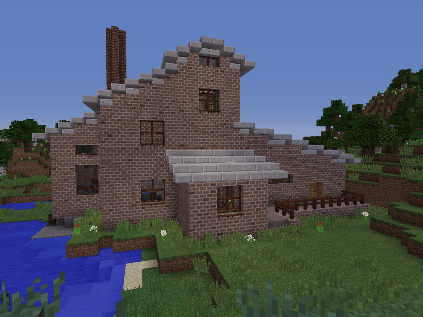 Engineer's Structures - Minecraft Addons - CurseForge