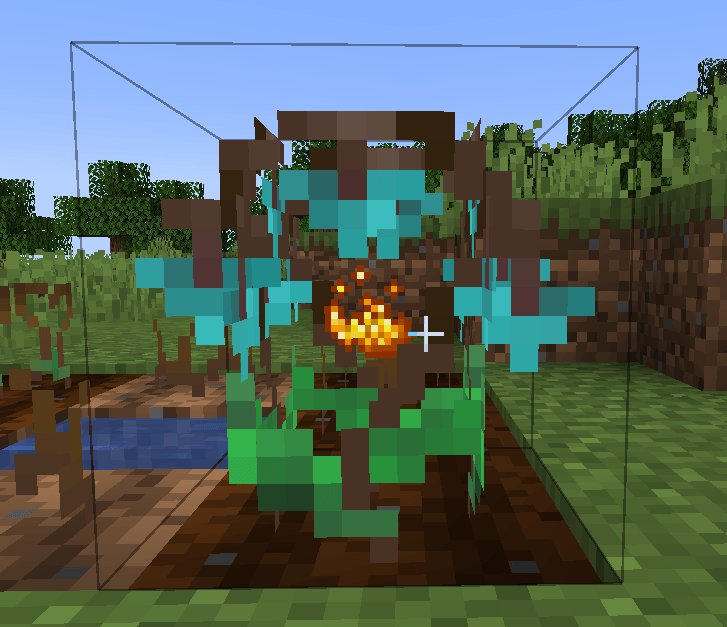 Growing Items - Minecraft Mods - CurseForge