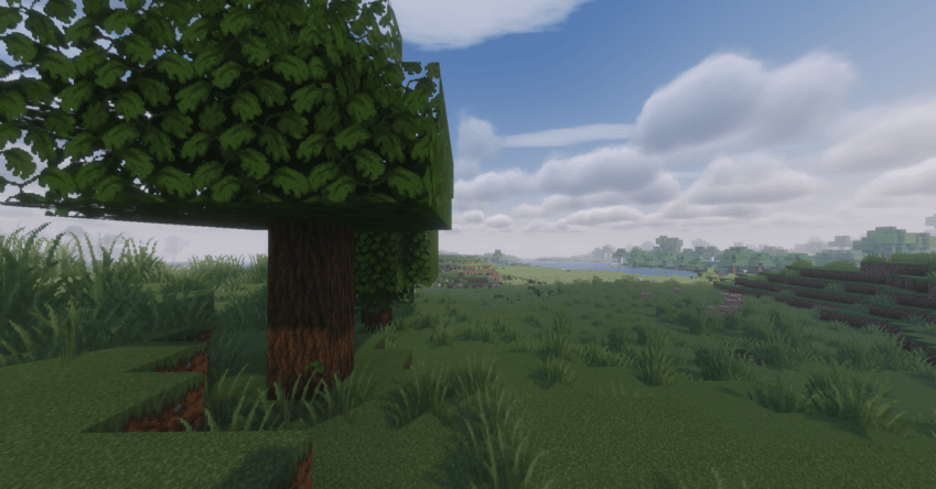 All You Need - Mods/Textures/Shaders - Minecraft Modpacks - CurseForge