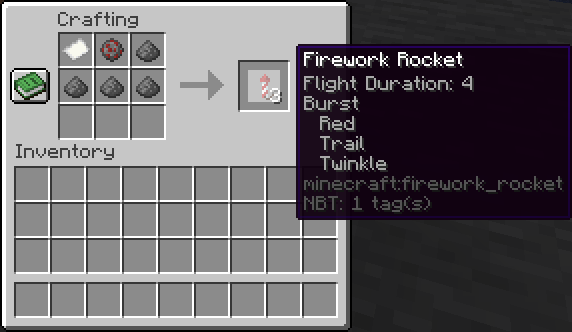 More Flight Duration - Minecraft Mods - CurseForge
