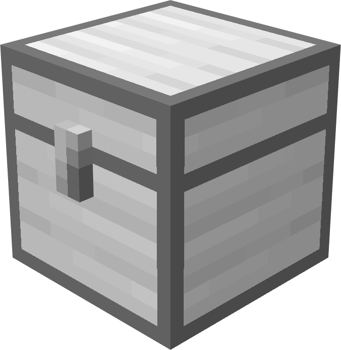 More Chest - Minecraft Bedrock Addons - CurseForge