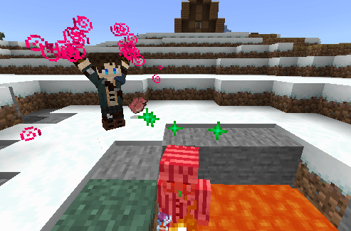 Phoenix Family - Minecraft Bedrock Addons - CurseForge