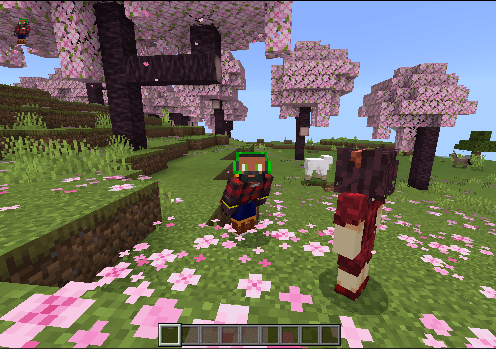 Phoenix Family - Minecraft Bedrock Addons - CurseForge