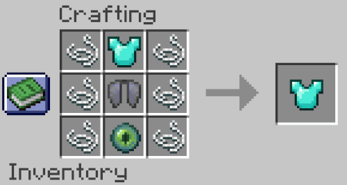 Simple Flight Armor - Minecraft Mods - CurseForge