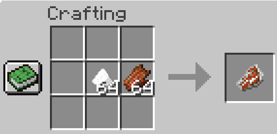 hambriento.corp (EN DESARROLLO) - Minecraft Mods - CurseForge