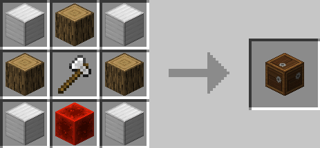 Efficient Core_Automatic mining - Minecraft Mods - CurseForge