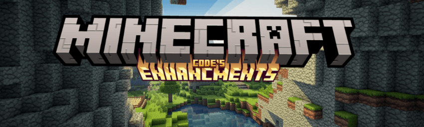 code's Enhancements - Minecraft Modpacks - CurseForge
