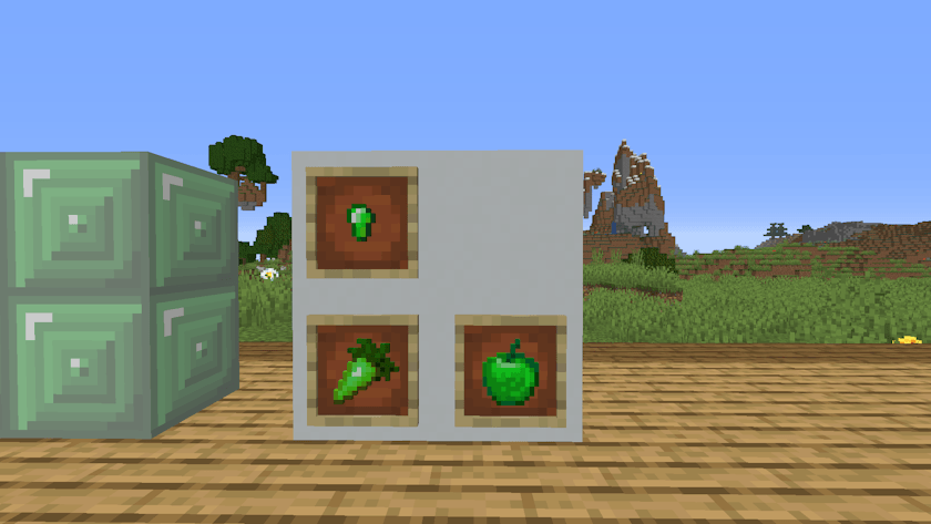 Ultimatome - Minecraft Mods - CurseForge