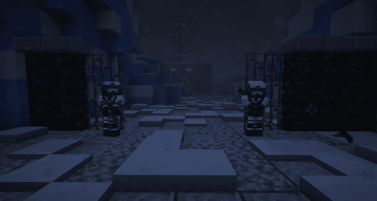 Hitman Maps (Fan Made) - Minecraft Modpacks - CurseForge