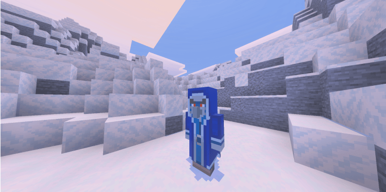 Alylica's Forgotten Mobs - Mob Vote - Minecraft Bedrock Addons - CurseForge