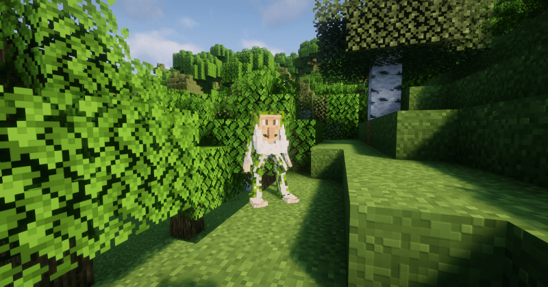 Mxthy's ITALIAN BRAINROT - Minecraft Mods - CurseForge