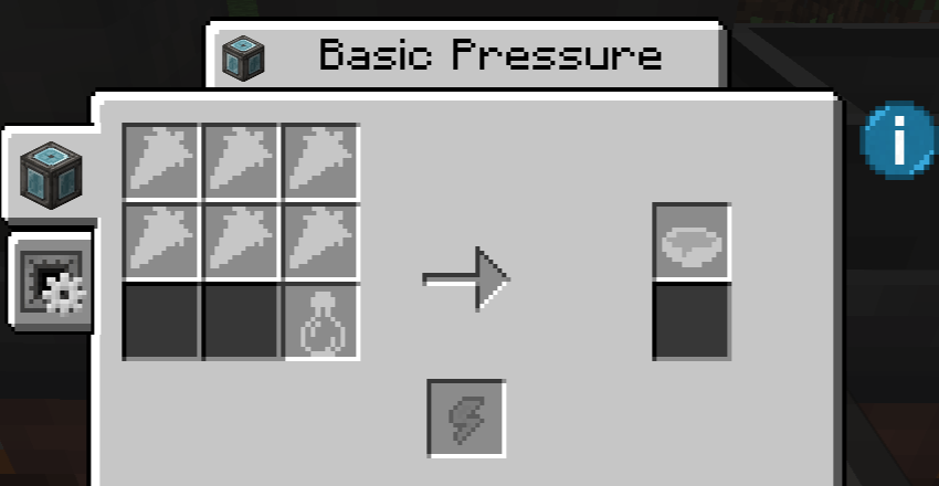 GregTechCEuM Only recipes - Minecraft Modpacks - CurseForge