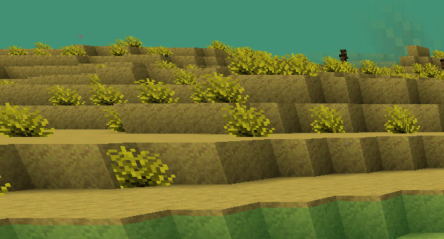 Environmentally - Minecraft Mods - CurseForge