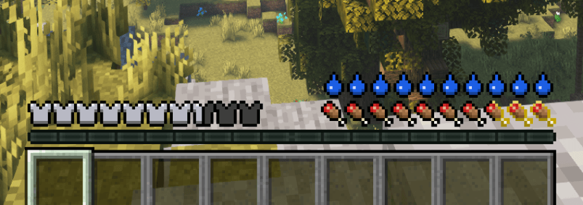 Red Craft Redemption 2 - Minecraft Modpacks - CurseForge