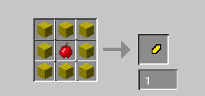 Going Bananas - Minecraft Mods - CurseForge