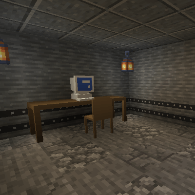 Generic's Containment - Minecraft Mods - CurseForge