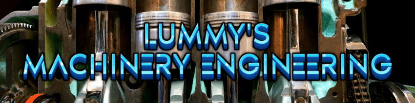 Lummy's: Machinery Engineering - Minecraft Mods - CurseForge