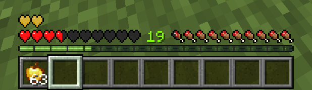 Blurry's Java Saturation - Minecraft Bedrock Addons - CurseForge