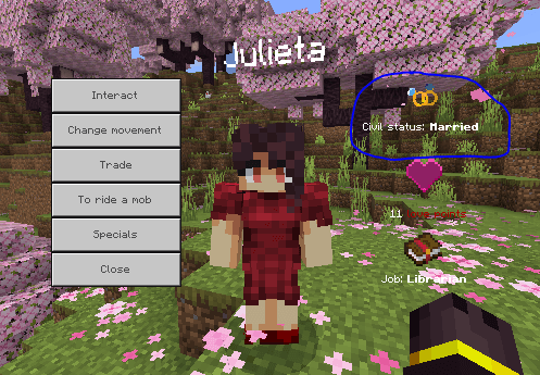 Phoenix Family - Minecraft Bedrock Addons - CurseForge