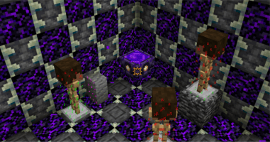 ExplosionVisualizer - Minecraft Mods - CurseForge