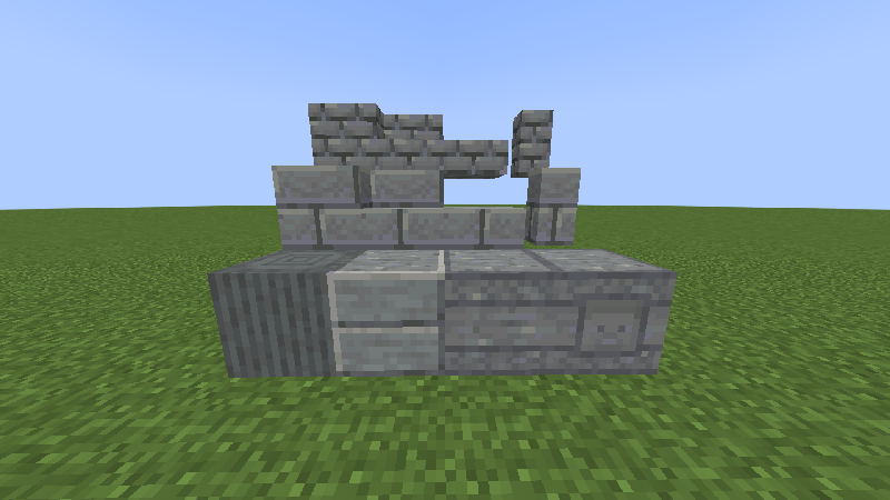 RyGw`s More Bricks - Minecraft Mods - CurseForge