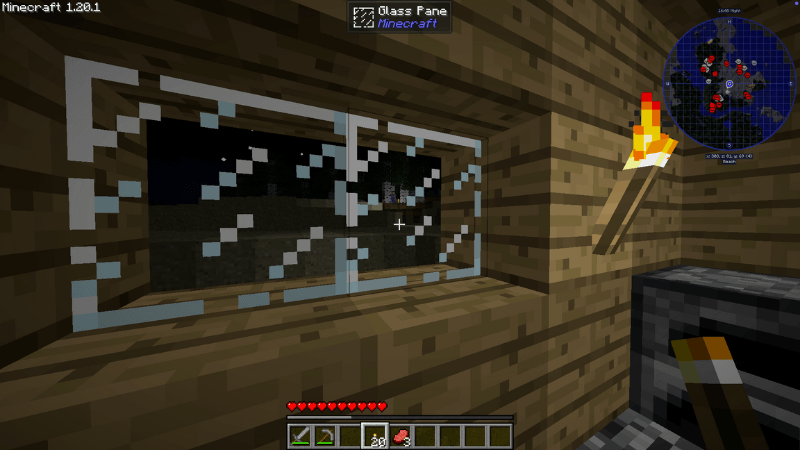 The Fog Returns - Minecraft Modpacks - CurseForge