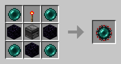 Teleportation Stone - Minecraft Mods - CurseForge