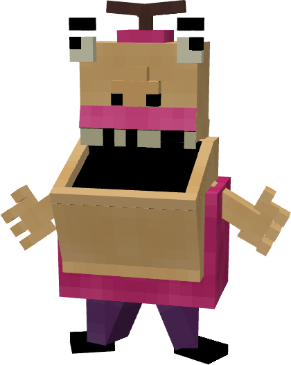 Baldi's Basics Plus (Minecraft Add-On) - Minecraft Bedrock Addons - CurseForge