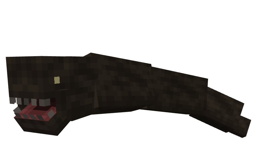 Bridge Worm: Reborn - Minecraft Mods - CurseForge