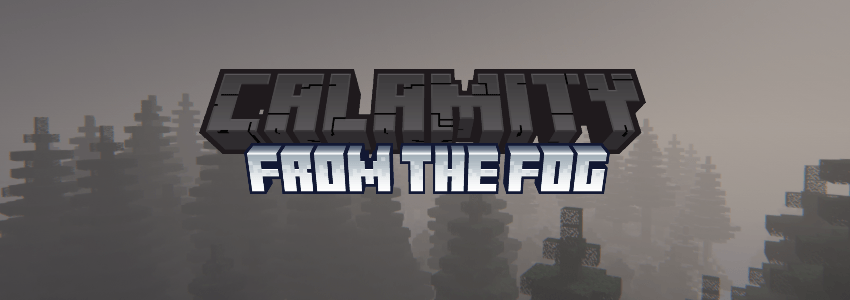 Calamity - From The Fog - Minecraft Modpacks - CurseForge